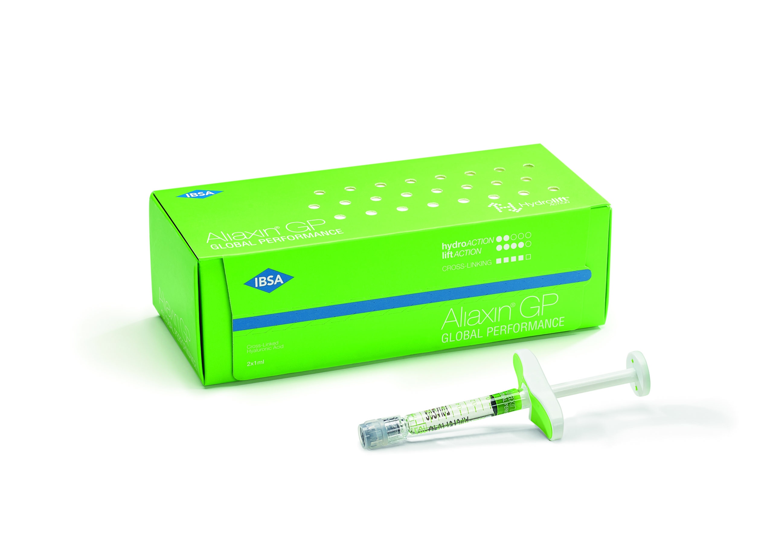 Aliaxin GP – Flamamed – Líderes en medicina bio regenerativa