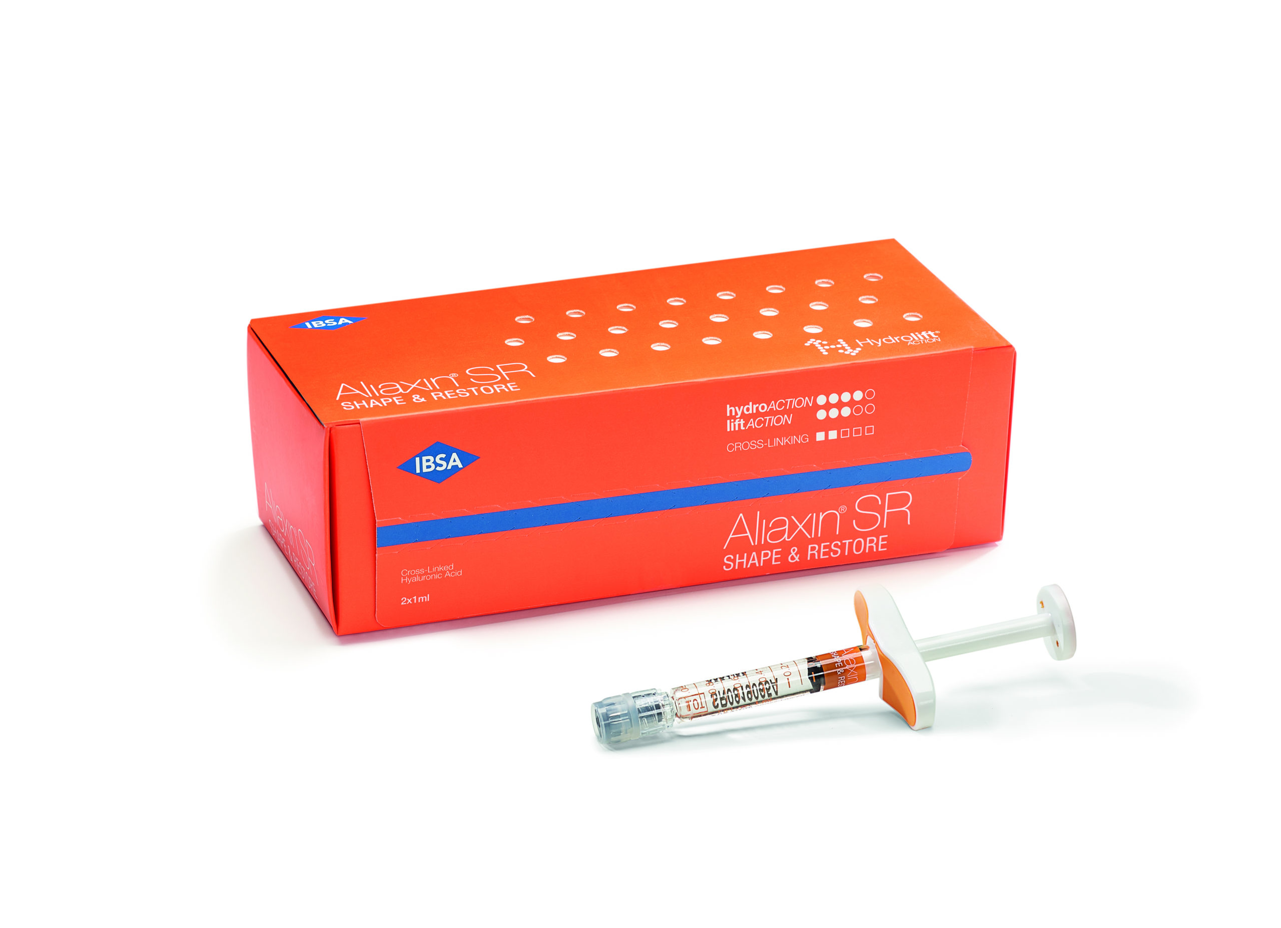 Aliaxin SR – Flamamed – Líderes en medicina bio regenerativa