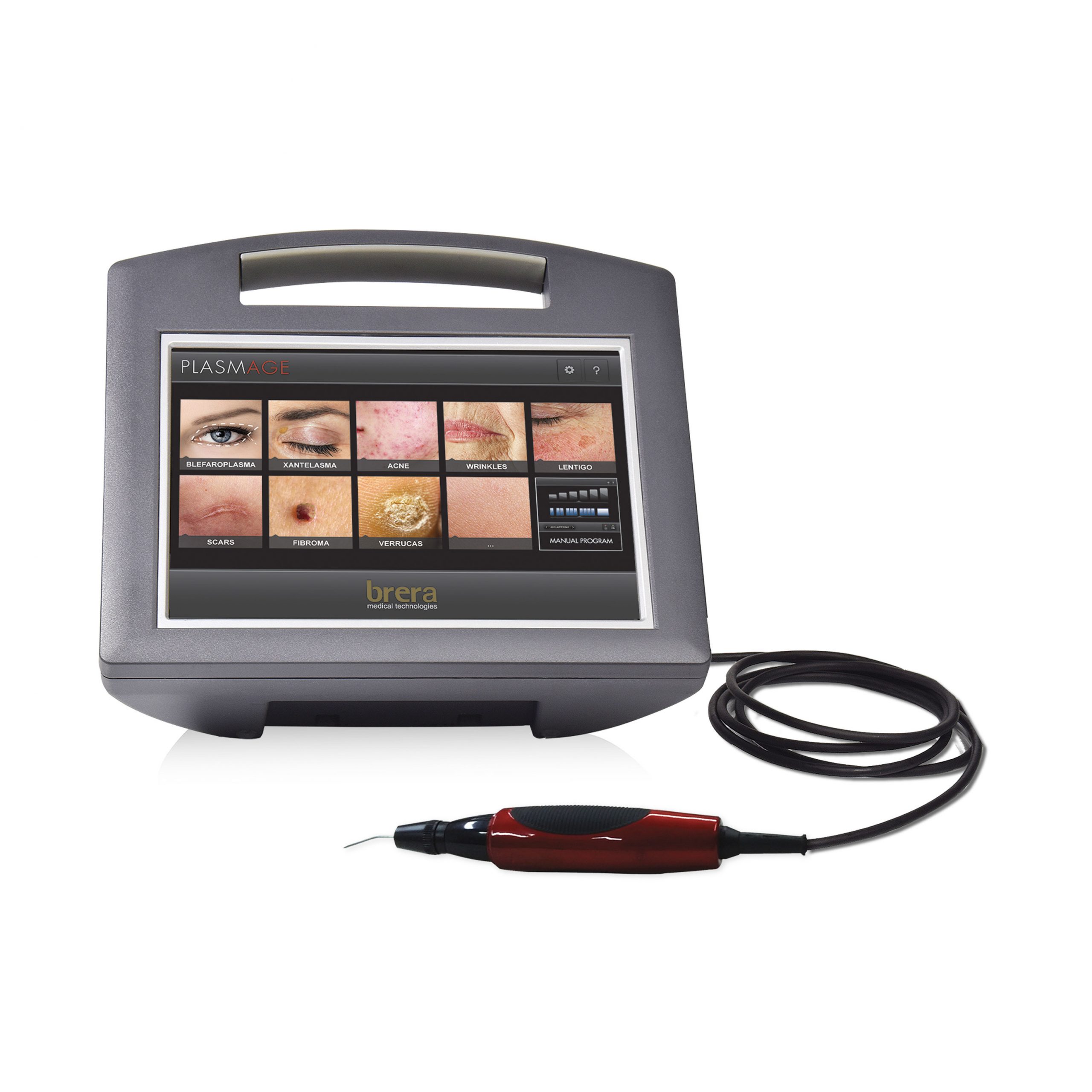 PLASMAGE Plasma Fraccional Patentado – Flamamed – Líderes en medicina ...