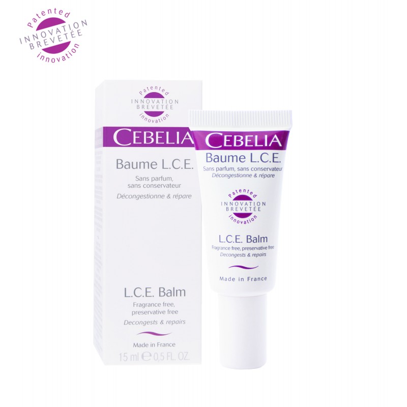 CEBELIA LCE BALM – Flamamed – Líderes en medicina bio regenerativa
