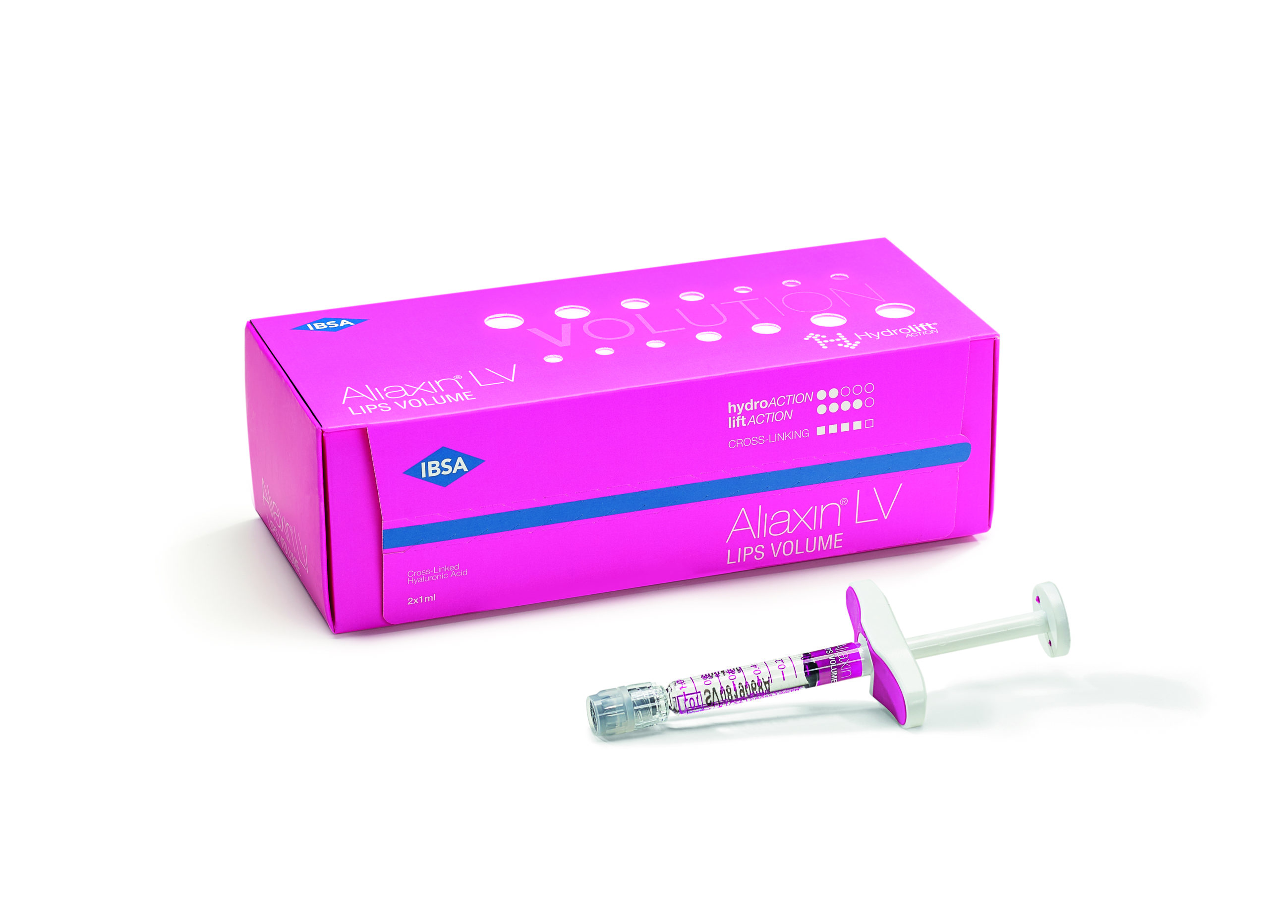 Aliaxin LV – Flamamed – Líderes en medicina bio regenerativa