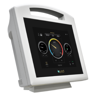 BQUAD IMPERIUM Radiofrecuencia CUATRIPOLAR – Flamamed – Líderes en ...