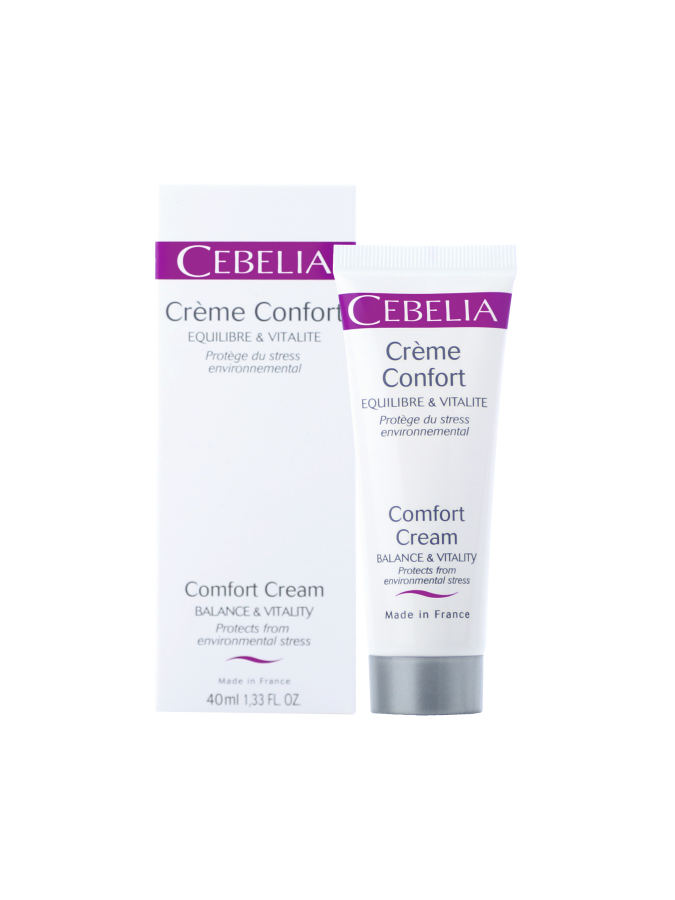 Cebelia Comfort Cream – Flamamed – Líderes en medicina bio regenerativa
