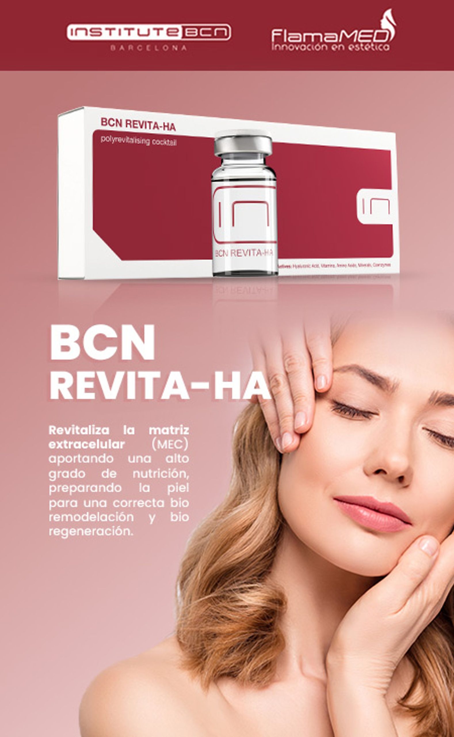 Flamamed – Líderes en medicina bio regenerativa