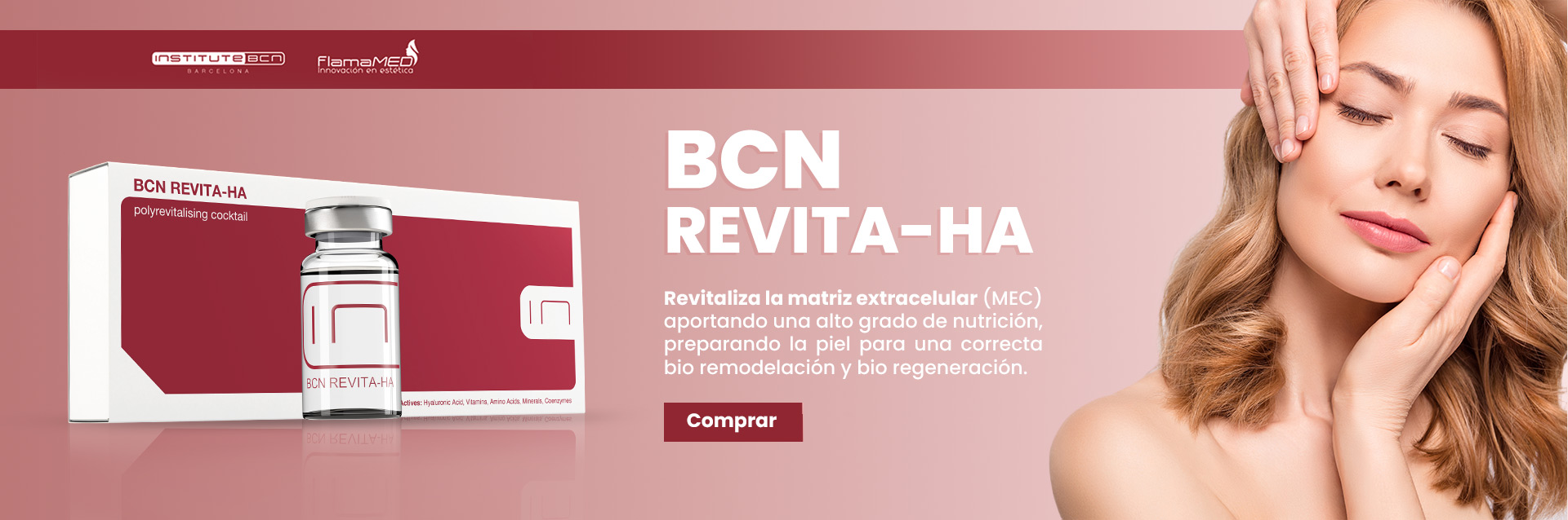 Flamamed – Líderes en medicina bio regenerativa